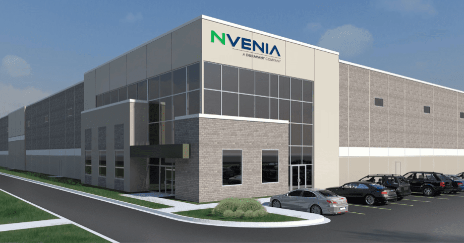 Contact nVenia and Request a Quote | nVenia